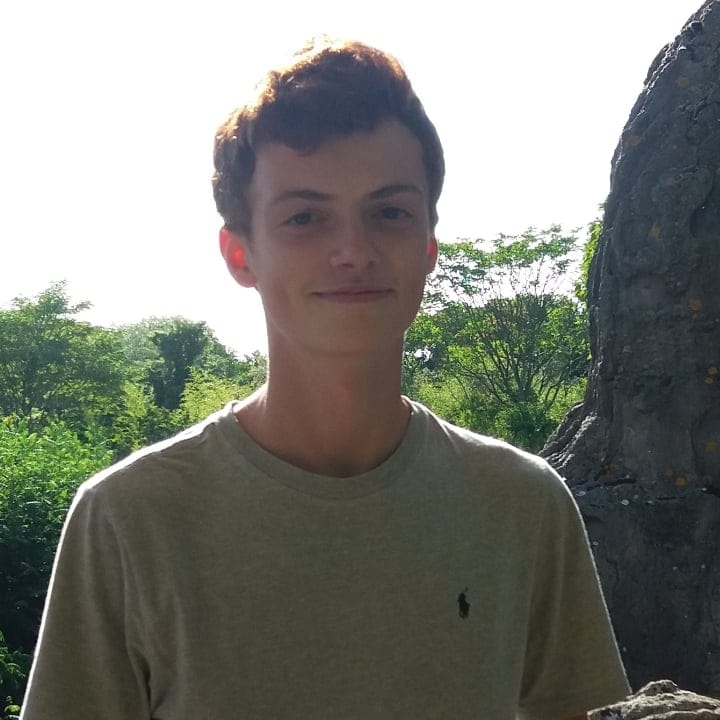 Portfolio - Nathan Coppens