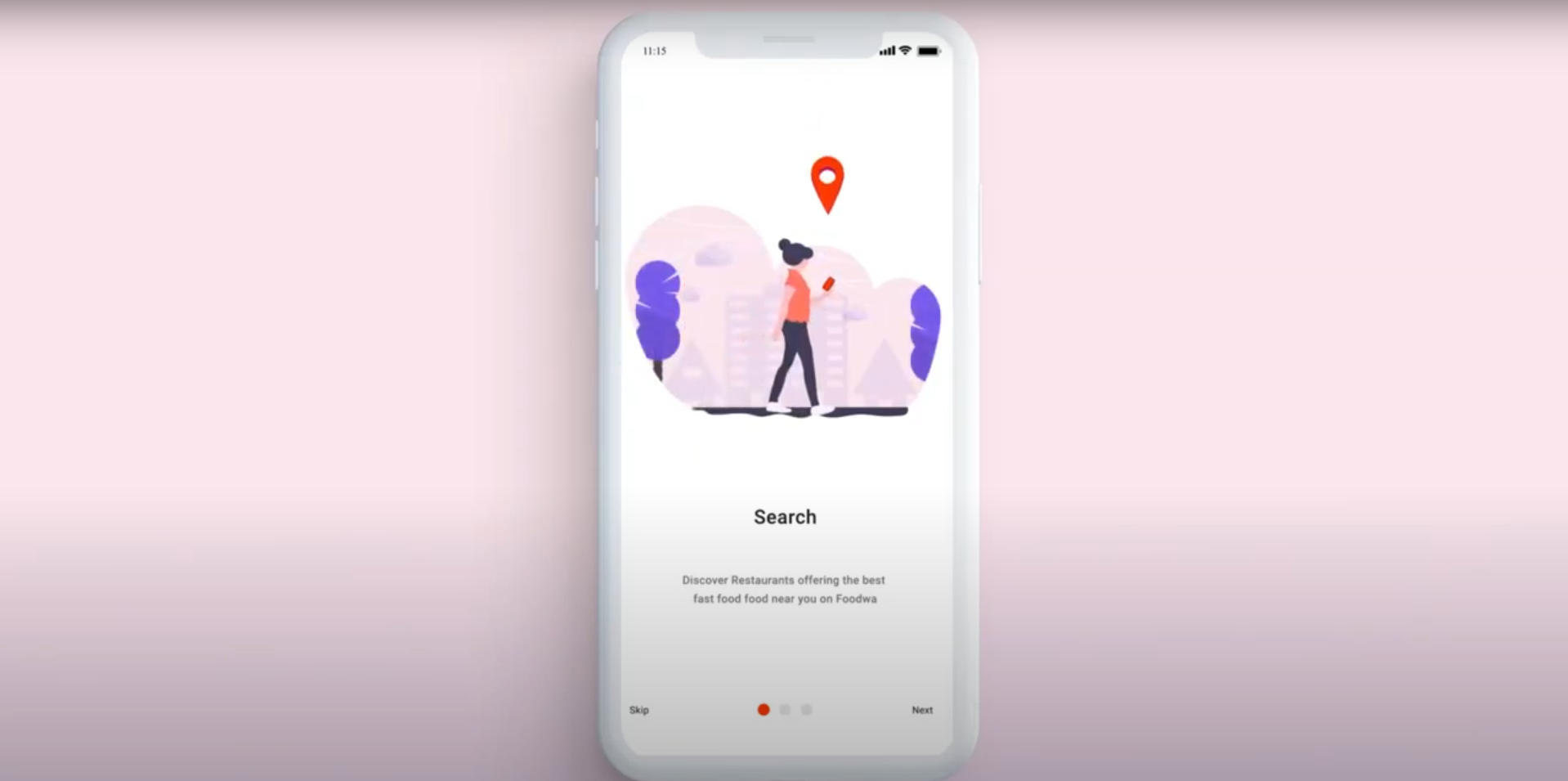 Portfolio - Nathan Coppens